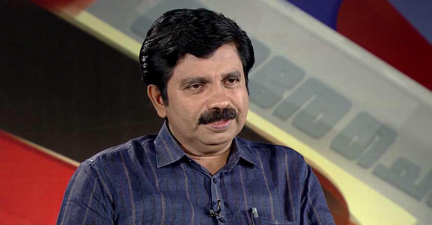 പലസ്തീനില്‍ കോണ്‍ഗ്രസിന് കൂടുതല്‍ ചെയ്യാമായിരുന്നു: വിടാതെ ഷൗക്കത്ത് ...