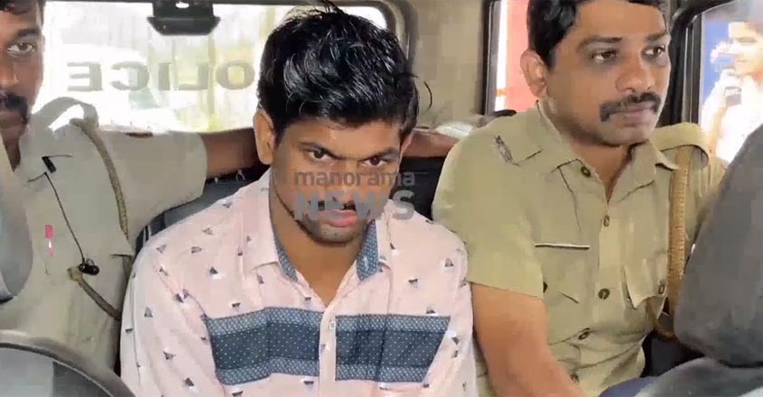 Aluva Girl murder case verdict Today | ആലുവയിലെ പെൺകുഞ്ഞിന്റെ കൊലപാതകം ...