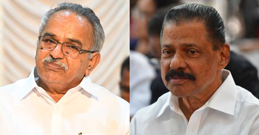 Kanam Rajendran | ദിശാബോധമുള്ള നേതാവ്; ഇടതുപക്ഷ പ്രസ്ഥാനത്തിന് കനത്ത ...