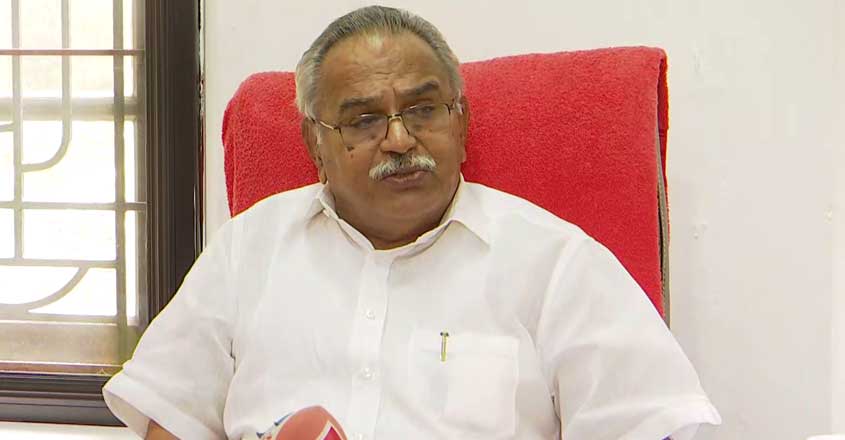 എസ്എഫ്ഐയെ നിയന്ത്രിക്കണമെന്ന് സിപിഐ; എല്‍ഡിഎഫിനോട് ആവശ്യപ്പെടും | sfi ...