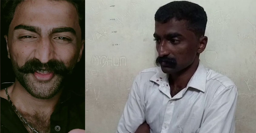 പട്ടാപ്പകല്‍ കവര്‍ച്ച; ടിക് ടോക് താരം മീശ വിനീത് പിടിയില്‍ | Meesha ...