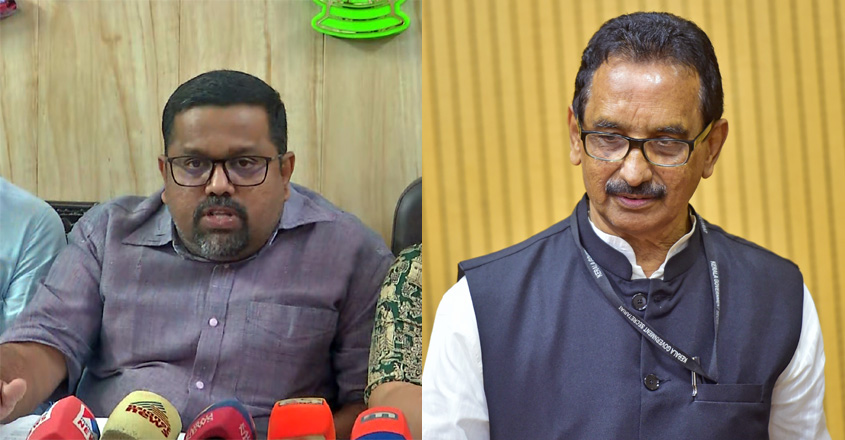 ‘കെ.പി മോഹനൻ യുഡിഎഫിന്റെ ഭാഗം; ചേര്‍ന്ന് പ്രവർത്തിച്ചില്ലെങ്കിൽ നടപടി’ | KP Mohanan | KP Mohanan ...