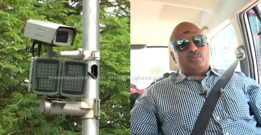 അമിതവേഗം: 2014ലെ നിയമം പിന്തുടരുന്നത് പുനഃപരിശോധിക്കും: ഗതാഗത കമ്മിഷണര് ...