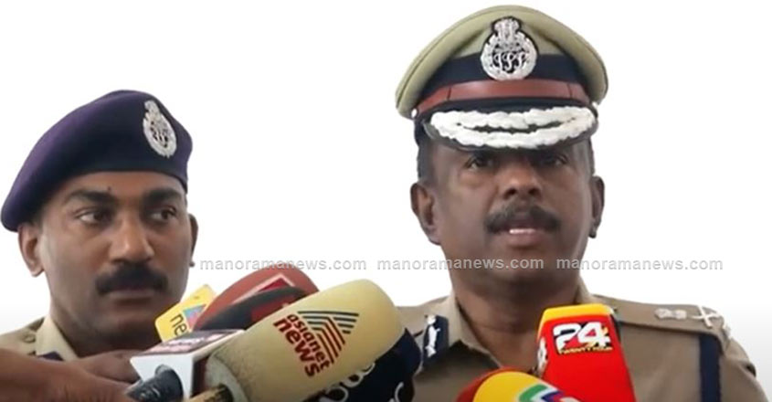 ‘പൊലീസിനെ വിളിച്ചത് സന്ദീപ്; ആശുപത്രിയില്‍ എത്തിക്കുമ്പോള് ...