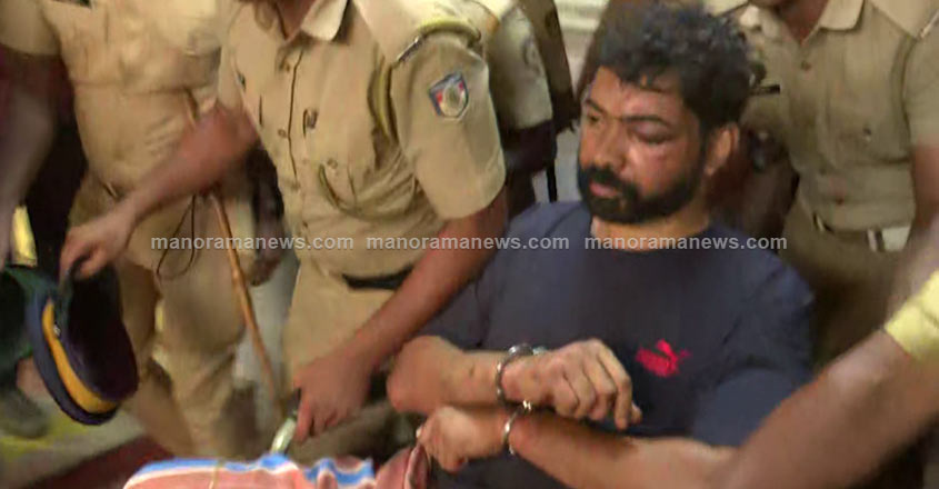 മാനസികപ്രശ്നമില്ല; ലക്ഷ്യം വച്ചത് പുരുഷ ഡോക്ടറെ; സന്ദീപിന്റെ ഏറ്റുപറച്ചില്‍ | Vandana murder ...