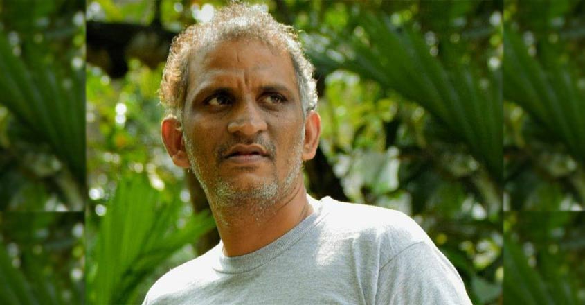 നടന്‍ ഹരീഷ് പേങ്ങന്‍ അന്തരിച്ചു | Actor hareesh pengan passed away