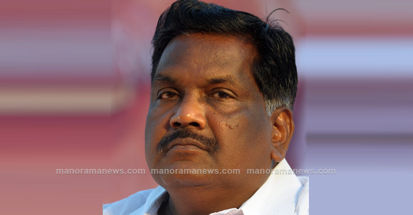 Remembering Former Minister M.A. Kuttappan: A Tribute to a Visionary ...