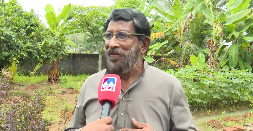 ടി.എസ്.രാജു മരിച്ചെന്ന് വ്യാജവാര്‍ത്ത; സ്വന്തം വീഡിയോ പുറത്ത് വിട്ട് ...