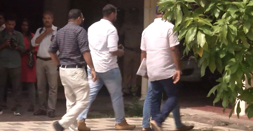 കൈവെട്ടുകേസ്: ആറ് പ്രതികൾക്കുള്ള ശിക്ഷ ഇന്ന് വിധിക്കും | Pr TJ Joseph ...