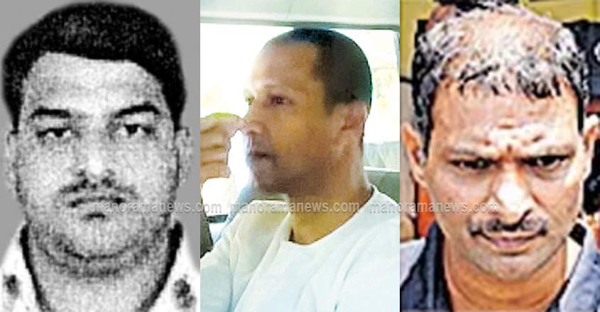 കൈവെട്ട് കേസില്‍ രണ്ട്, മൂന്ന്, അഞ്ച് പ്രതികള്‍ക്ക് ജീവപര്യന്തം ...