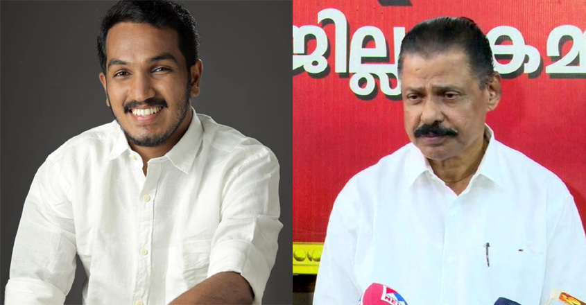 ജെയ്ക്കിനെ സ്ഥാനാര്‍ഥിയായി പ്രഖ്യാപിച്ചു; വിചാരണ ചെയ്യപ്പെടുന്നത് ...