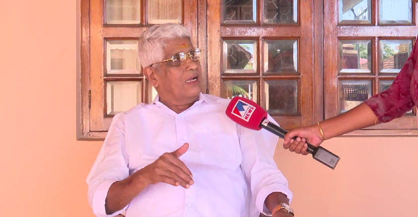 മിത്ത് വിവാദത്തില്‍ സ്പീക്കര്‍ മാപ്പ് പറയണമെന്ന നിലപാടില്‍ മാറ്റമില്ല ...