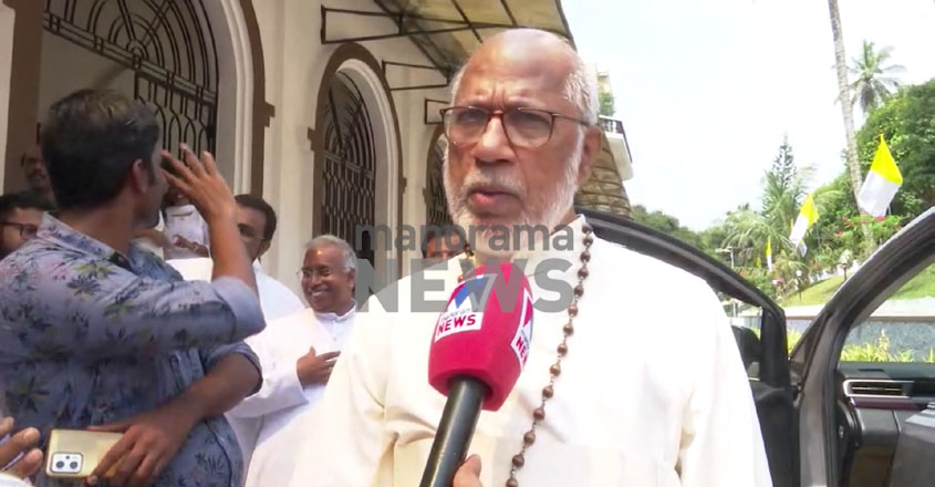 പുതുപ്പള്ളി ഉപതിരഞ്ഞെടുപ്പില്‍ വികാരത്തേക്കാള്‍ പ്രാധാന്യം ...