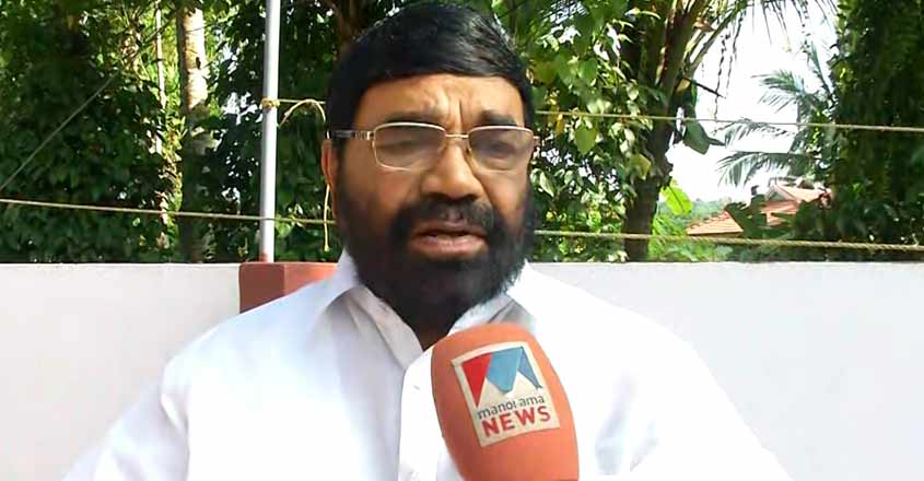 പുതുപ്പള്ളി - പാല താരതമ്യത്തിന് കോൺഗ്രസ് തയാറുണ്ടോ; പുതിയ ...