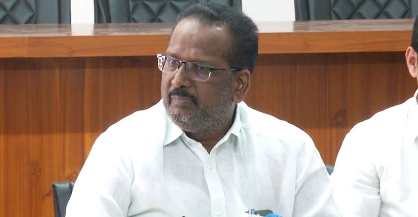 കുഴല്‍നാടന്റേത് റിസോര്‍ട്ട് തന്നെ; ബുക്കിങ് തെളിവുകള്‍ പുറത്തുവിട്ട് സി ...