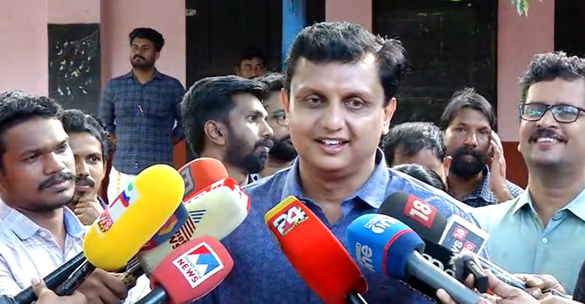 ‘തുടര്‍ഭരണത്തില്‍ ഉറക്കം നഷ്ടപ്പെട്ടവര്‍ മരുന്ന് കഴിക്കുന്നതാണ് നല്ലത് ...