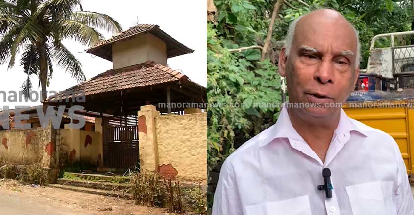 PV Anwar| Water Theme Park|'അന്‍വറിന്റെ പാര്‍ക്ക് ഏറ്റെടുക്കില്ല ...