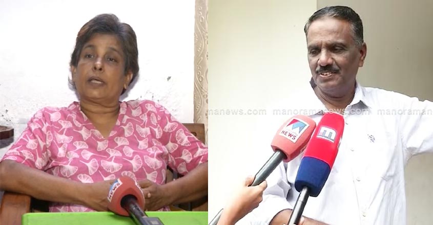 മുന്‍ എംഎല്‍എ ഇടപെട്ട് പീഡനക്കേസ് പ്രതിയെ രക്ഷിച്ചെന്ന ആരോപണം; ഒത്തു ...