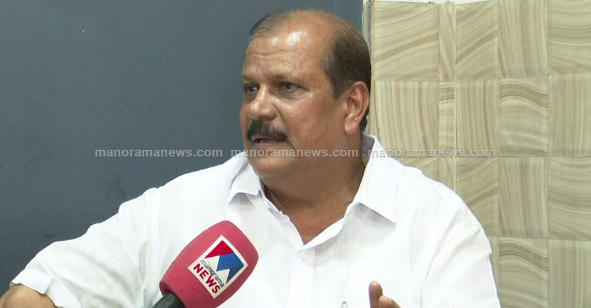 PC George | ഉമ്മൻ ചാണ്ടിക്കെതിരായ ഗൂഢാലോചന പിണറായിയുടെ അറിവോടെ: പി.സി ...