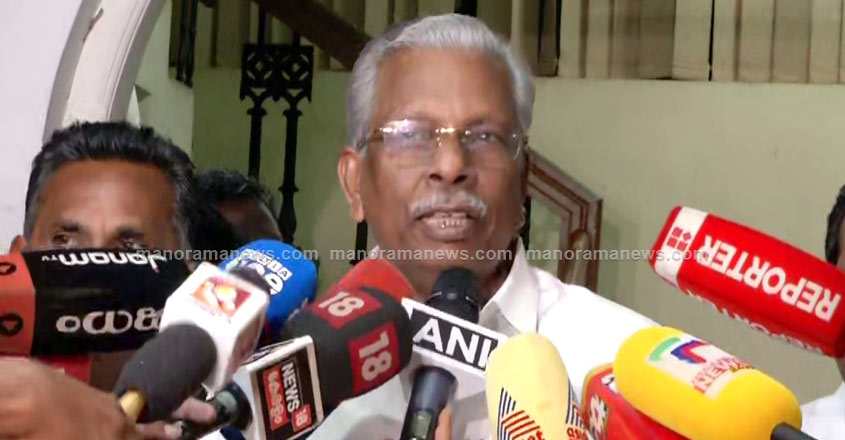 AC Moideen | ED | കരുവന്നൂര്‍ ബാങ്ക് തട്ടിപ്പ്: ഇഡി ആവശ്യപ്പെട്ടാല് ...