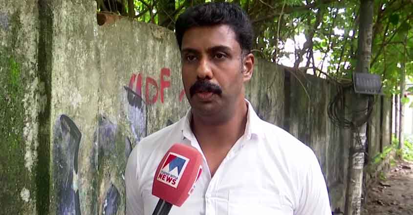 Adv Feni Balakrishnan | Solar case | ‘ഗൂഢാലോചന നടത്തിയത് ഗണേഷും മനോജും ...