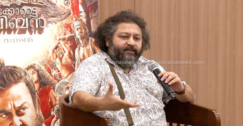 Malaikottai Vaaliban | Lijo Jose Pellissery | Mohanlal | വൈരാഗ്യം ...