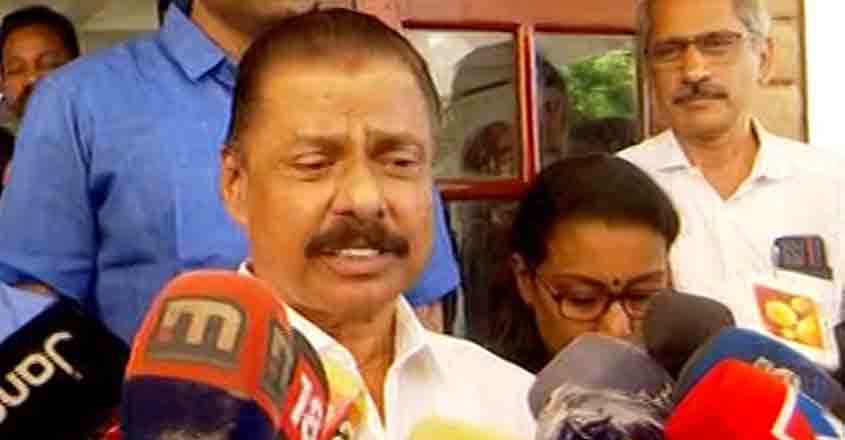 MV Govindan|CPM| Governor|ഗവര്‍ണറുടെ വിഡ്ഢി വേഷം കേന്ദ്ര പിന്തുണയോടെ ...