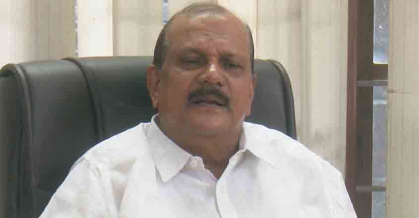 പി.സി. ജോര്‍ജ് ബിജെപിയിലേക്ക്; ജനപക്ഷം സെക്യുലര്‍ ബിജെപിയില്‍ ലയിക്കും ...