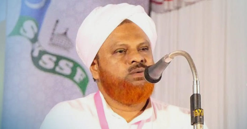 അമ്പലക്കടവിന്റെ ലേഖനത്തിനെതിരെ ലീഗ്; സമസ്തയിലും ഭിന്നാഭിപ്രായം | Abdul Hameed Faizy ...