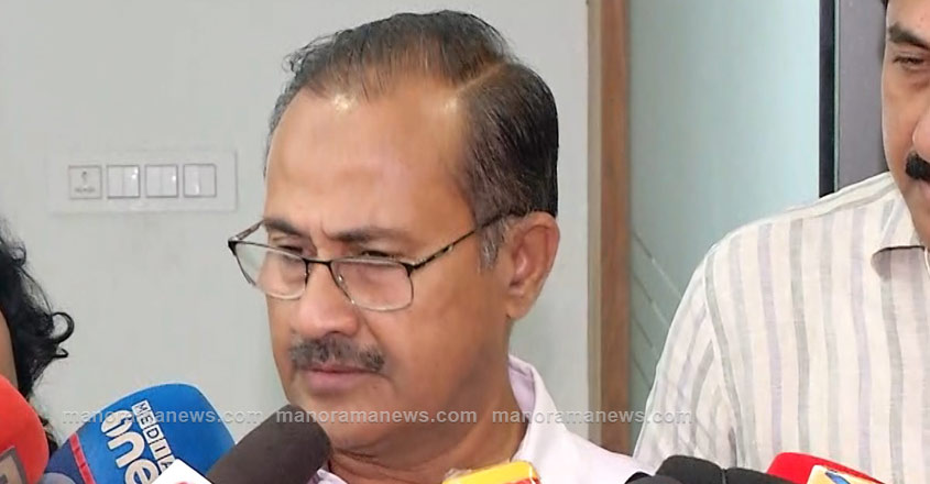 PMA Salam | IUML