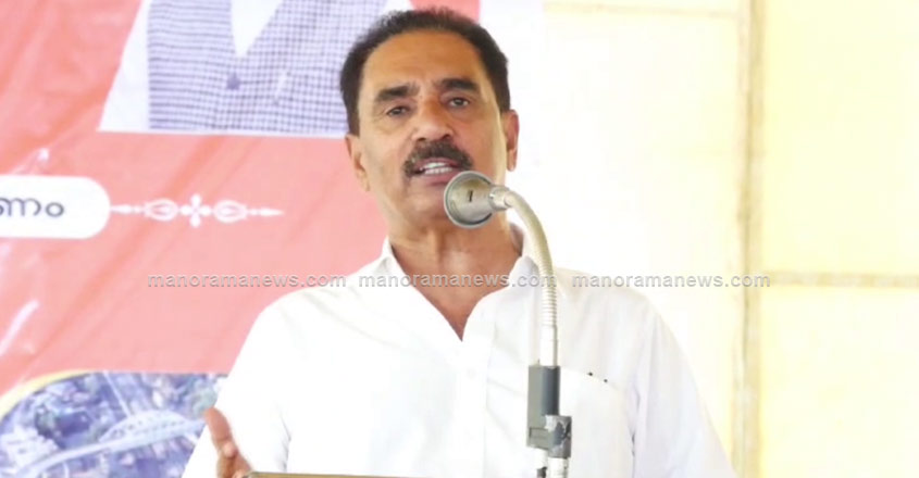 N K Premachandran | Narendra Modi | പ്രധാനമന്ത്രി ഉദ്ഘാടനം ചെയ്യുന്ന ...