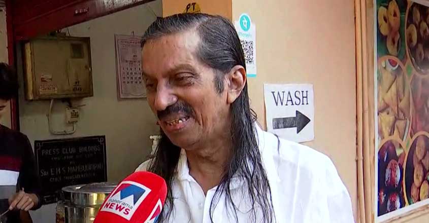 'തിരുവനന്തപുരത്ത് ബിജെപി മൂന്നാം സ്ഥാനത്താകും'; പ്രചാരണം തുടങ്ങി ...