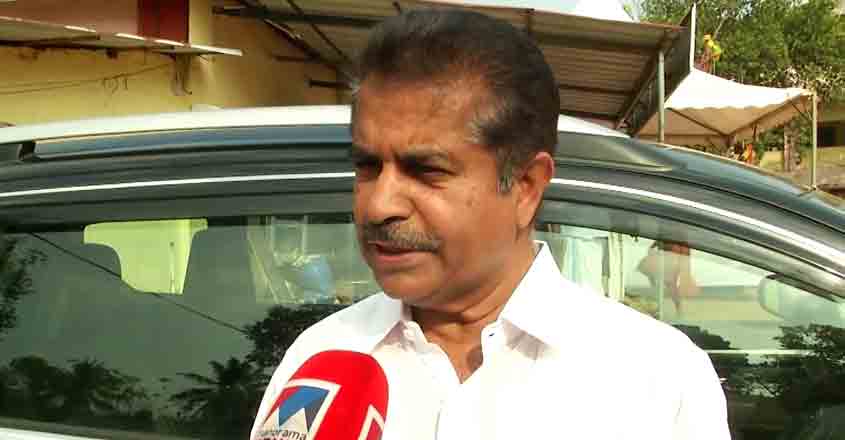 ആറ്റിങ്ങലിൽ ഒന്നേമുക്കാൽ ലക്ഷം കള്ളവോട്ട്; ആരോപണവുമായി അടൂര്‍ പ്രകാശ് | Adoor Prakash | Attingal ...