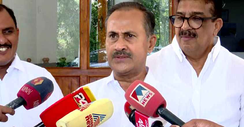 Muslim League | മൂന്നാം സീറ്റ് വേണം; ആവശ്യത്തിലുറച്ച് ലീഗ്