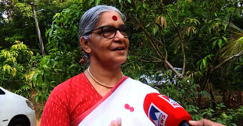 രാഹുലിന്‍റെ ഭൂരിപക്ഷം വെല്ലുവിളിയല്ല; ജനങ്ങളാണ് ‘സ്റ്റാര്‍’, സ്ഥാനാ ...