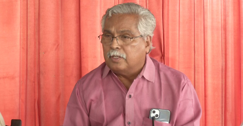 Binoy Viswam| LDF| EP| ഇ.പിയുടേത് എല്‍.ഡി.എഫ് നിലപാടല്ല; തള്ളി ബിനോയ് വിശ്വം| Breaking News ...