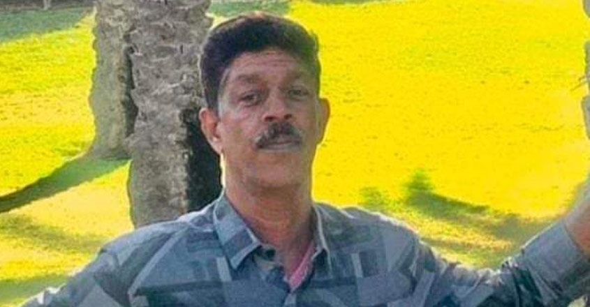 Kollam | കൊല്ലത്ത് കാട്ടുപന്നി ബൈക്കിലിടിച്ച് മറിഞ്ഞ് പരുക്കേറ്റയാള്‍ മരിച്ചു