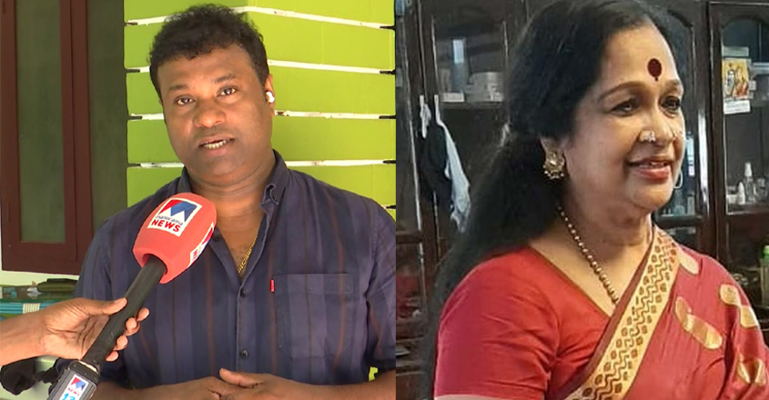 RLV Ramakrishnan|സത്യഭാമയുടേത് കടുത്ത വംശീയ അധിക്ഷേപം; ഇത് ...