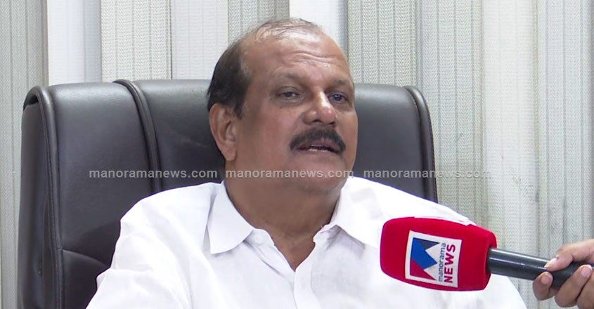 PC George | Pinarayi Vijayan | തുഷാറിനും വെള്ളാപ്പള്ളിക്കും ...