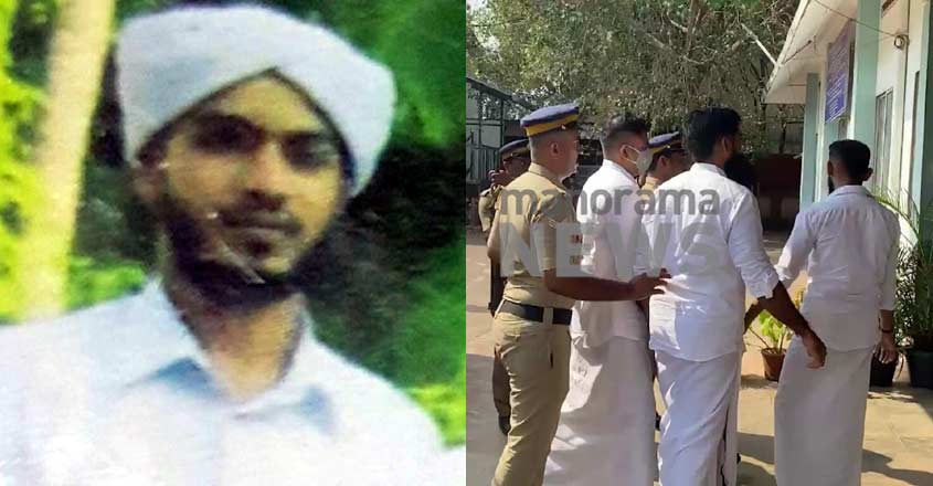 Riyas Moulavi Murder Case | പ്രോസിക്യൂഷന്‍ പരാജയം; ഗുരുതര വീഴ്ചകള് ...
