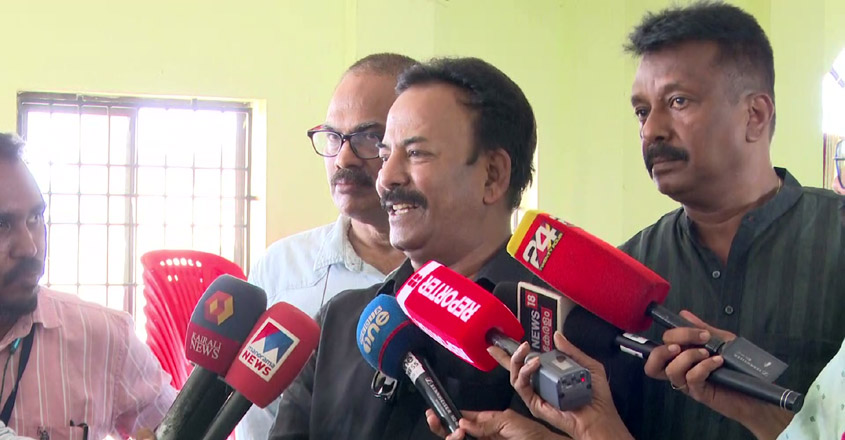 Major Ravi|രാജീവ് വധക്കേസ് പുനരന്വേഷിക്കണം; യഥാർഥ പ്രതികളെ ...