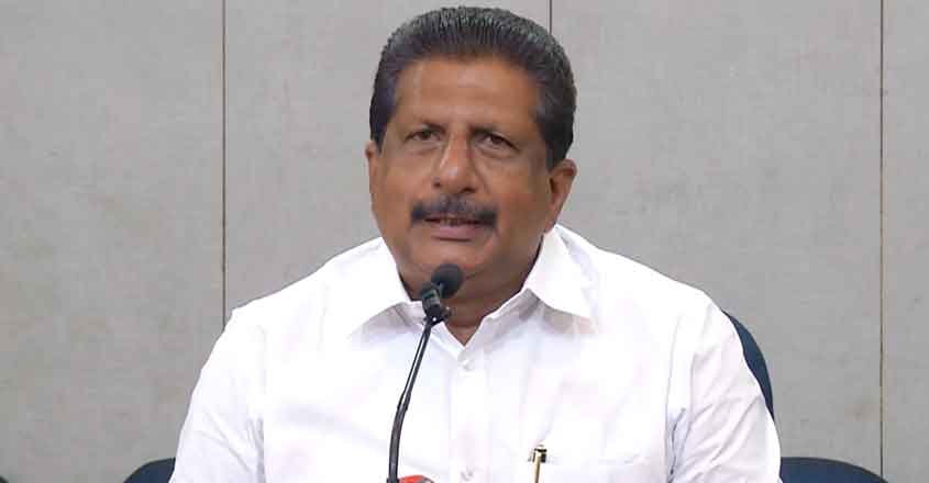 സജി മഞ്ഞക്കടമ്പിലിന്റെ രാജി; വഞ്ചനയെന്ന് മോന്‍സ് ജോസഫ് | udf | saji ...