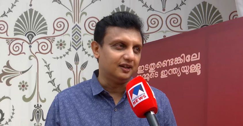 മന്ത്രി മുഹമ്മദ് റിയാസിന്‍റെ വാഹനമിടിച്ച് സ്കൂട്ടര്‍ യാത്രികന് തലയ്ക്ക് ...