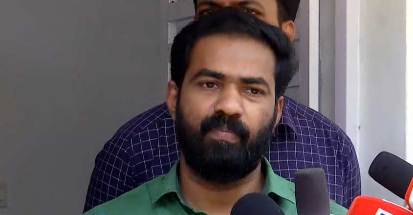 DYFI| Panoor Blast|അറസ്റ്റിലായത് പ്രാദേശിക നേതാക്കള്‍; പങ്കില്ലെന്ന് ഡി ...