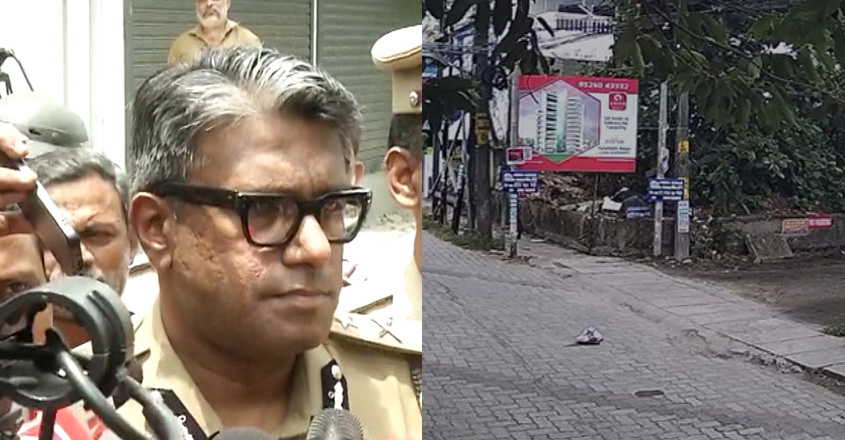 New Born's Murder| Lady| Kerala Police|രാവിലെ പ്രസവിച്ചു; ബാല് ...