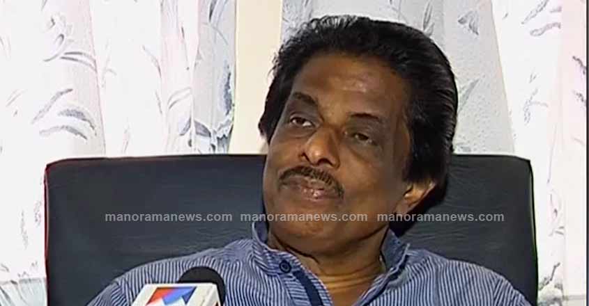 സംവിധായകന്‍ ഹരികുമാര്‍ അന്തരിച്ചു | director Harikumar passes away