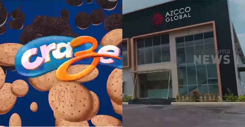 ക്രേസ് ബിസ്ക്കറ്റ് വീണ്ടും വിപണിയിലേക്ക്; ഓരോ മൂന്ന് മാസത്തിലും പുതിയ ...