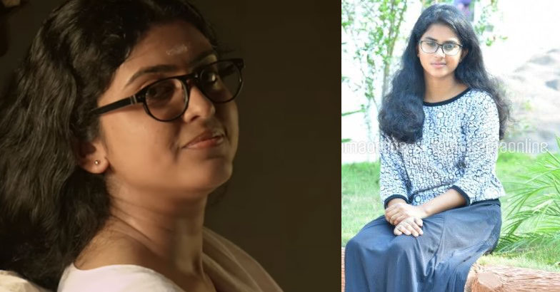 ഇതാ ഇവിടെയുണ്ട് കൗമാരത്തിലെ ആമി; നിലാഞ്ജനയുടെ പ്രതീക്ഷകള്‍, ഇഷ്ടങ്ങള്‍