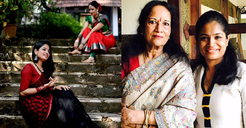 കർണാ‌ടിക് ഫ്യൂഷനുമായി ‘മധുരരാജ’യു‌‌ടെ പാട്ടുകാരി; വിഡിയോ | Music | Song ...