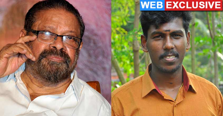 ഇത് സങ്കടകരം; അഭിജിത് യേശുദാസിനെ അനുകരിച്ചില്ല: അര്‍ജുനന്‍ മാസ്റ്റര് ...